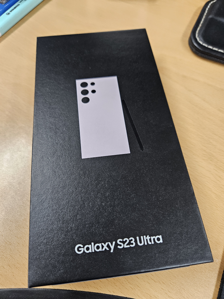 S23울트라 512G 라벤다 자... | 당근 중고거래