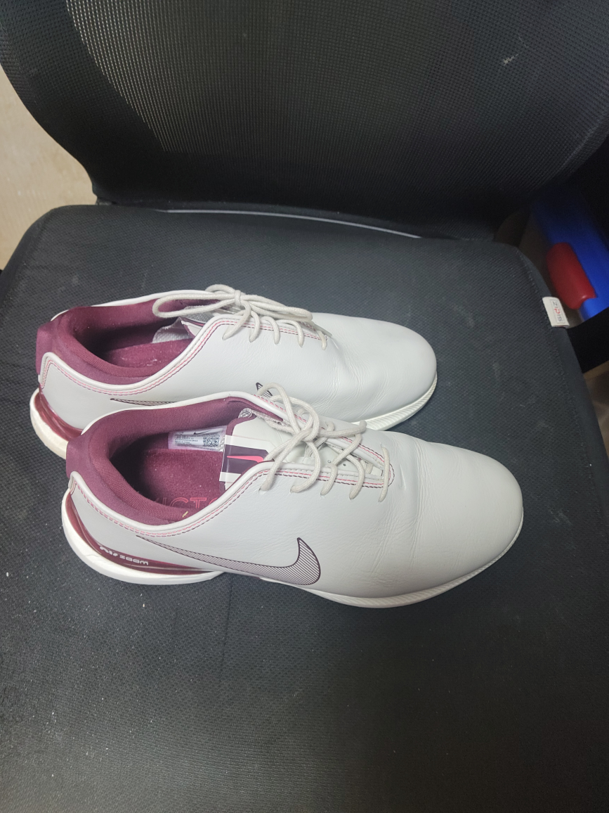 나이키골프화 US8 260 | 당근 중고거래