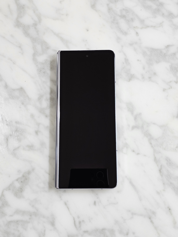 갤럭시 폴드5 아이스블루 512G | 당근 중고거래