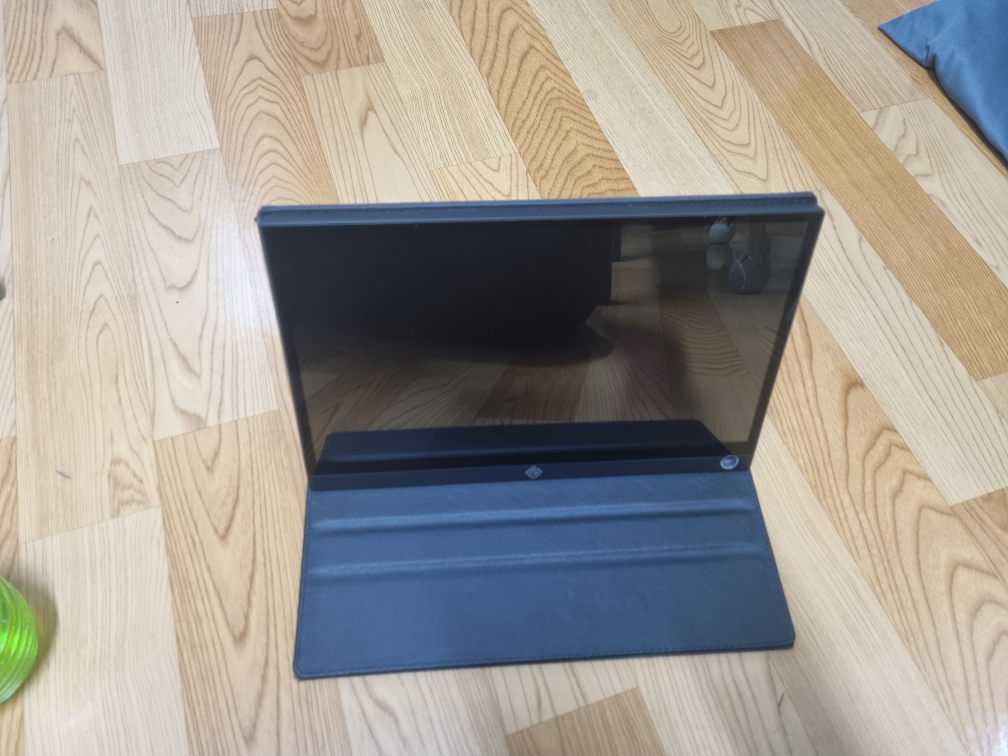 Fhd 휴대용 모니터 포터블 닌텐도 플스 ps5 보조모니터 덱스 dex 13인치 미러링 터치 | 상계동 | 디지털기기 | 당근 중고거래