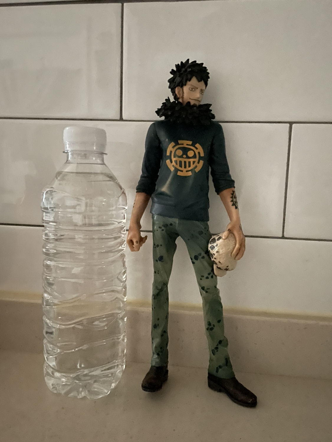 피규어 당근 중고거래