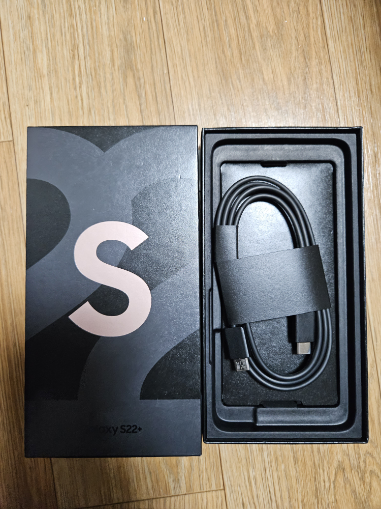 갤럭시 S22+ 플러스 256G... | 당근 중고거래