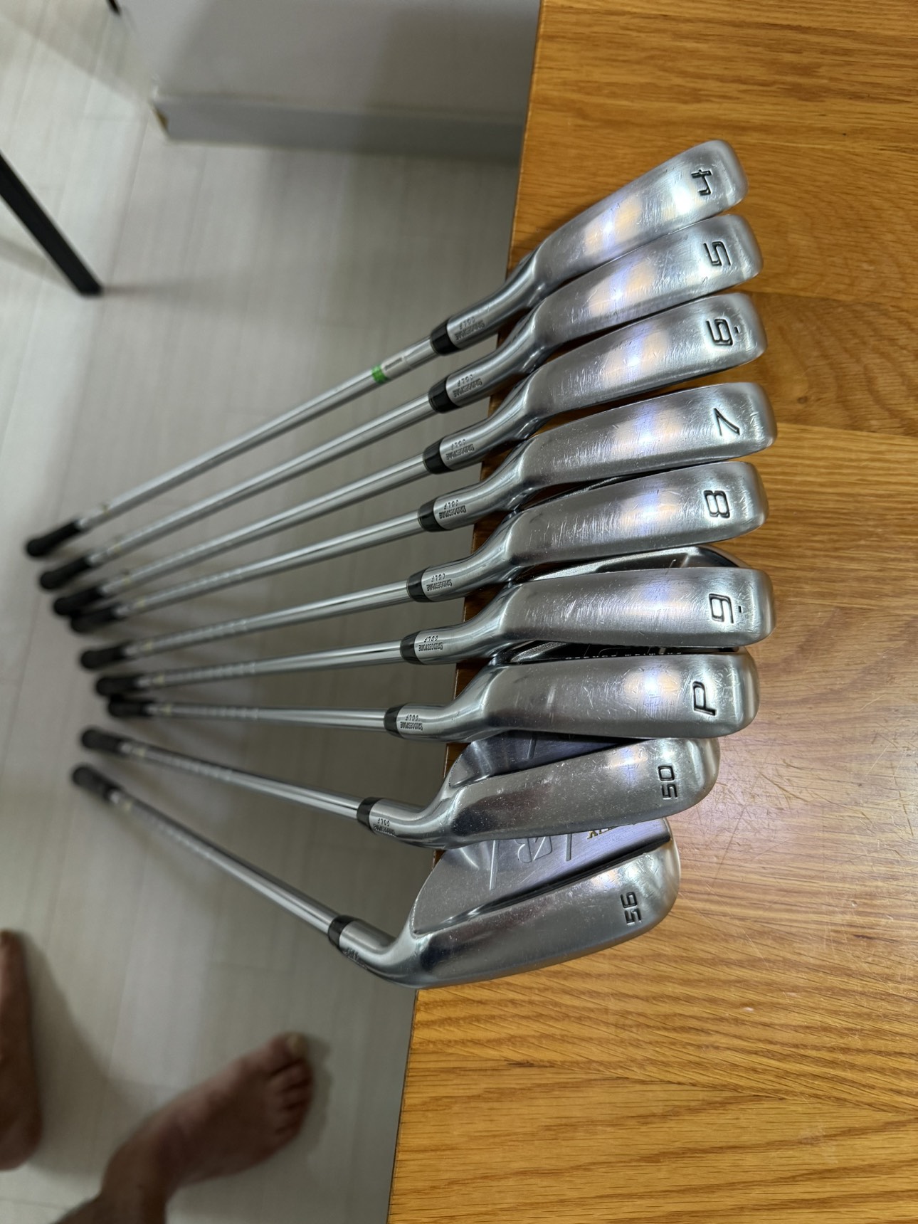 V300 5세대 9아이언 팝니다 | 당근 중고거래