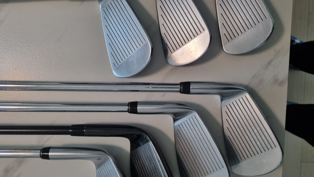 V300 3세대 아이언세트 | 당근 중고거래