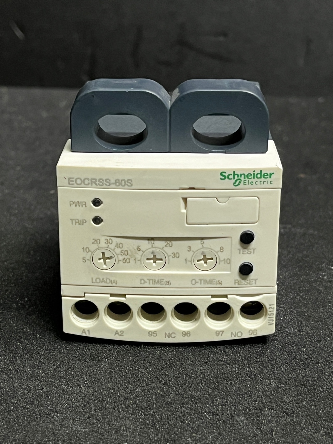슈나이더 EOCR 정지형 전자식 과전류 계전기 | 백현동 | 디지털기기 | 당근 중고거래