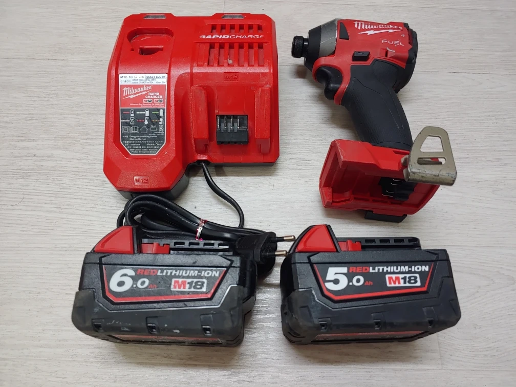 밀워키 M18 BLIDR-0C ... | 당근 중고거래