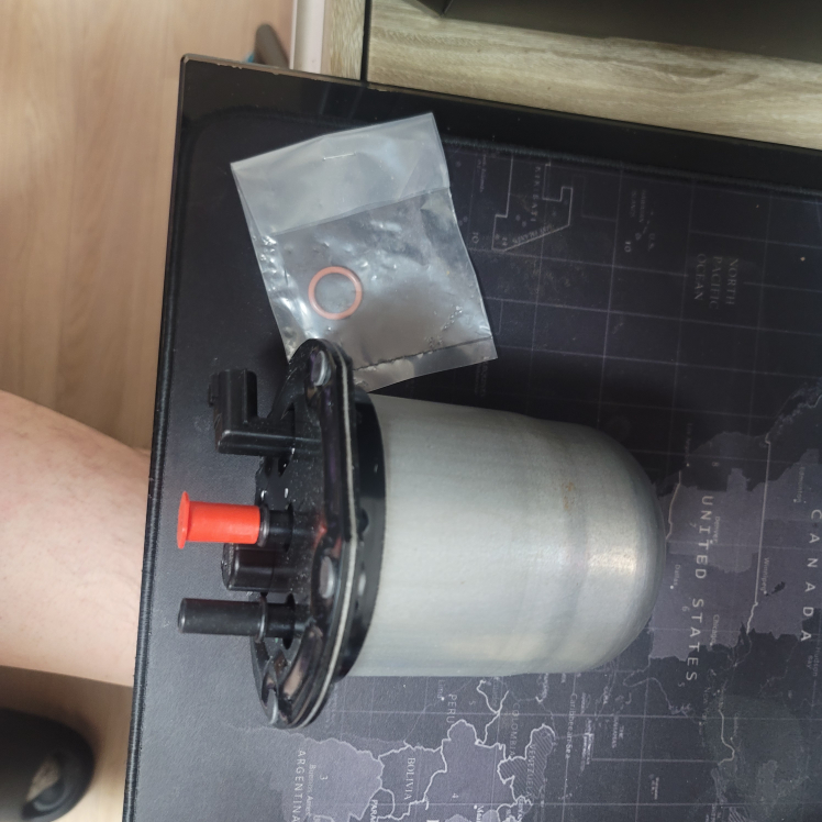 qm3 연료필터팝니다 | 당근 중고거래