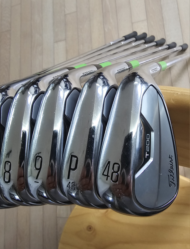 타이틀리스트 T200 (5~48... | 당근 중고거래