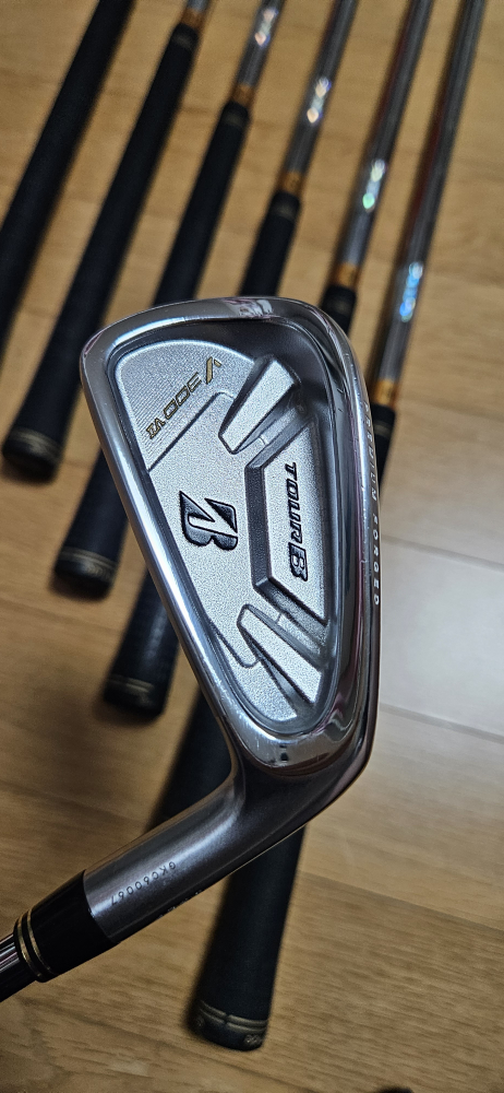 V300 7세대 아이언 7i(4... | 당근 중고거래