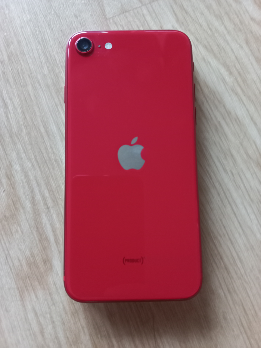 아이폰 se2 128G | 당근 중고거래