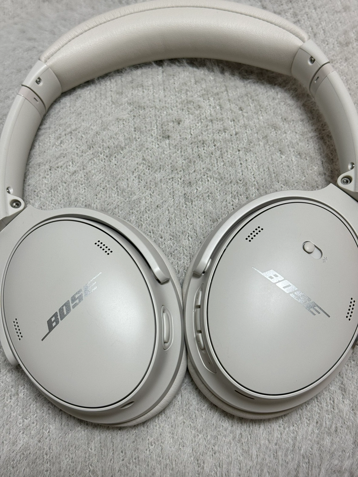 보스 qc45 헤드셋 판매합니다! | 당근 중고거래