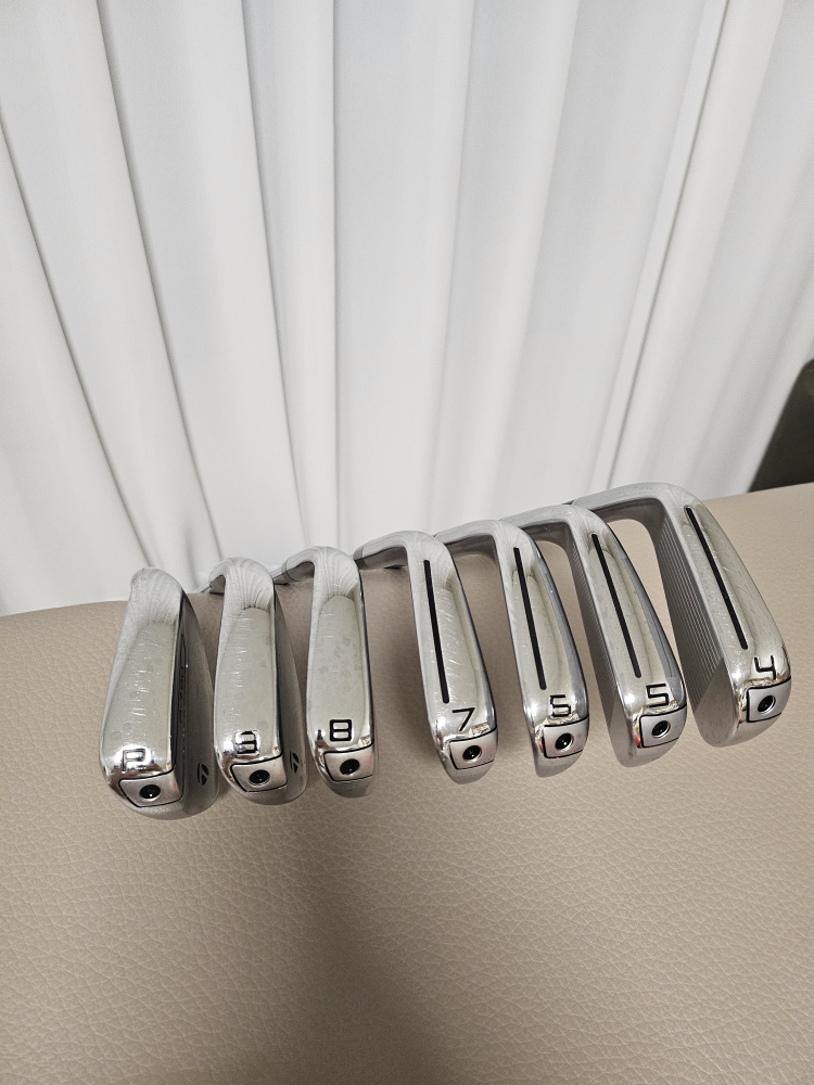 테일러메이드 P790 4~P, ... | 당근 중고거래