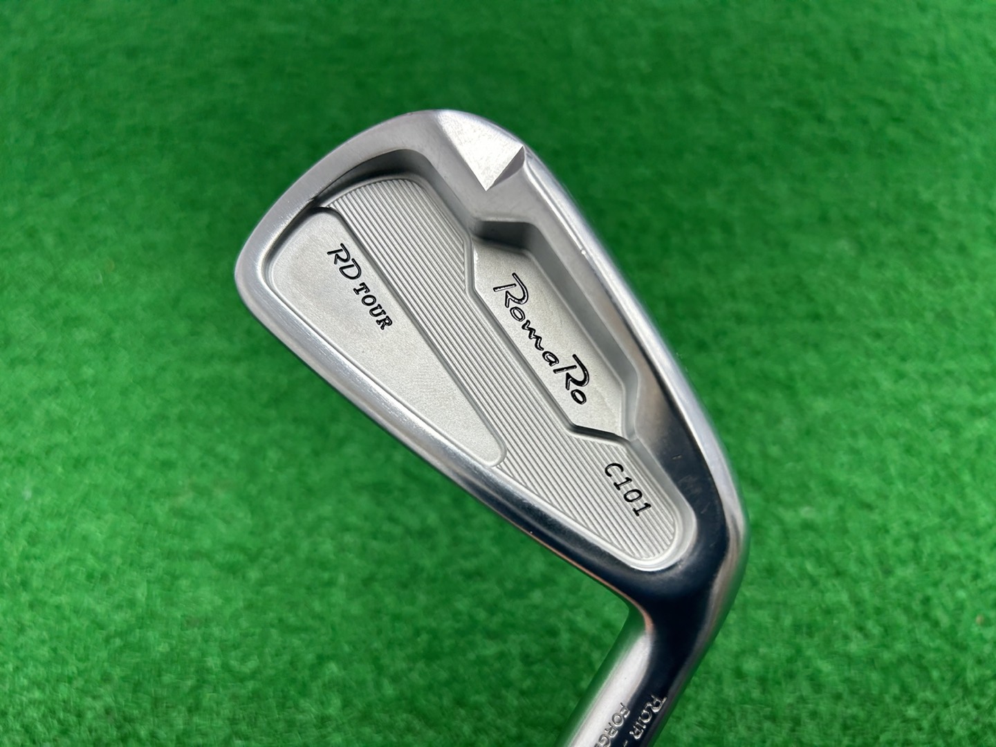 로마로 C101 4번 950S 정품 아이언 단품 판매합니다 | 스포츠/레저 | 당근 중고거래