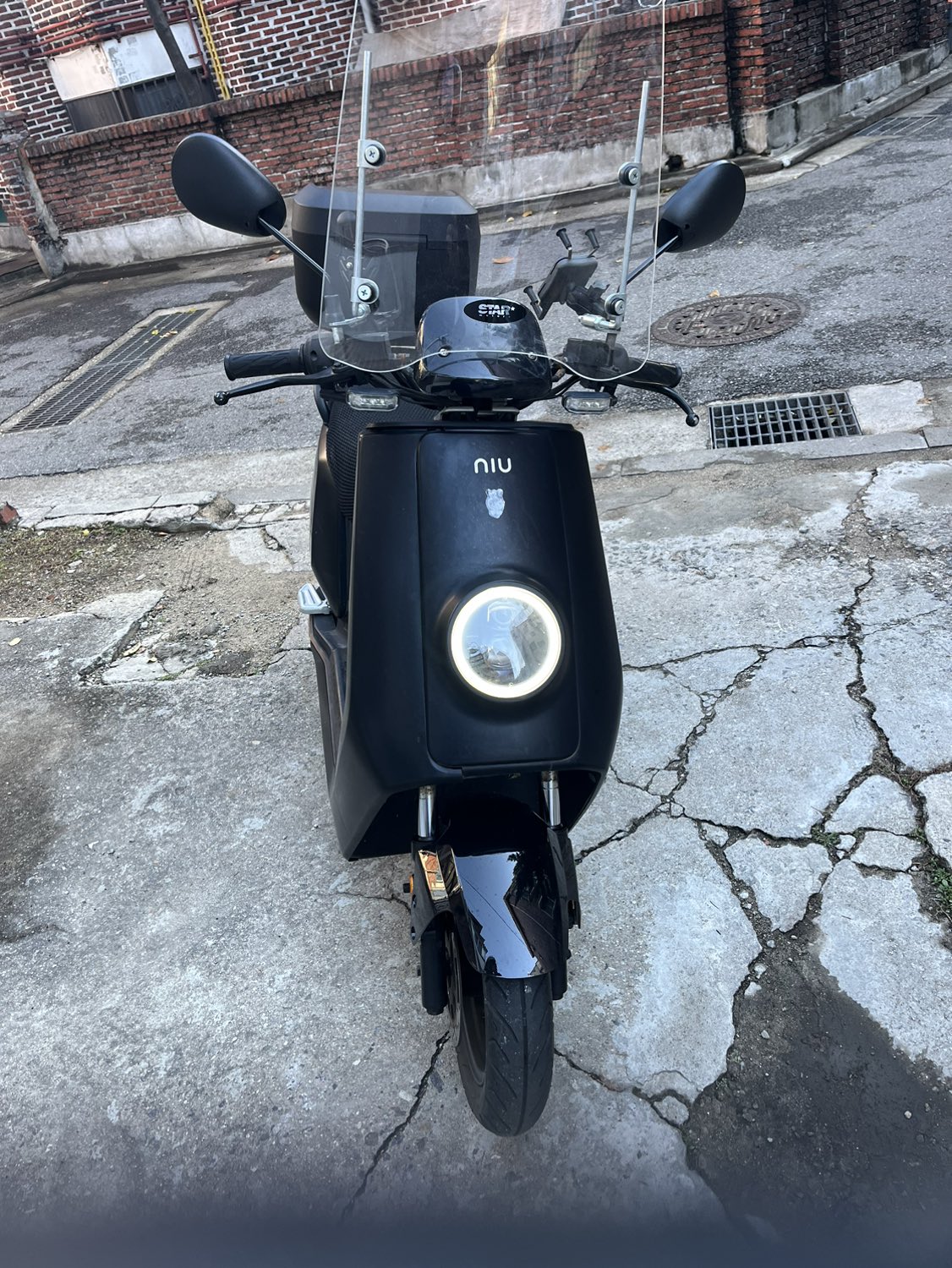 니우엔프로 NIU N PRO 2... | 당근 중고거래