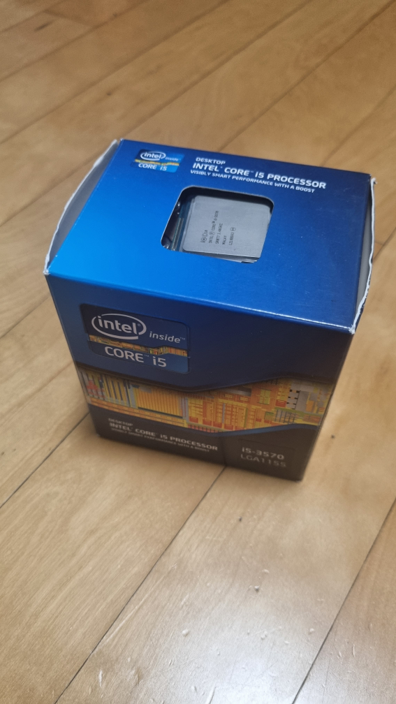 CPU 판매 | 당근 중고거래