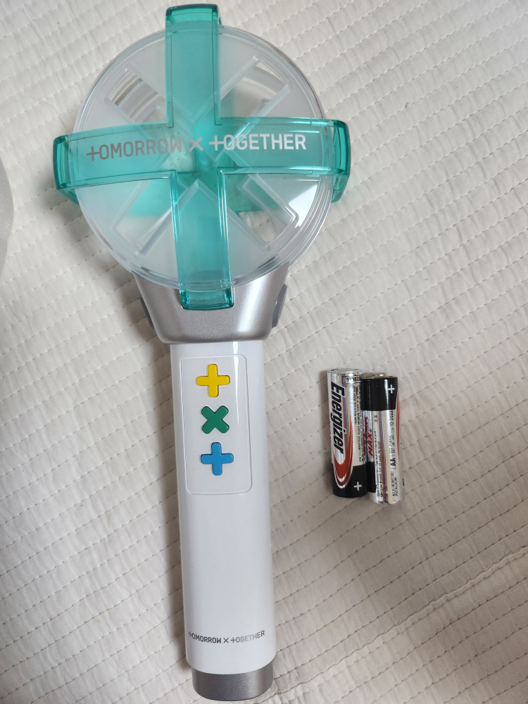모아봉 당근 중고거래