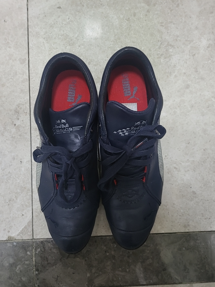 퓨마운동화 265-270 | 당근 중고거래