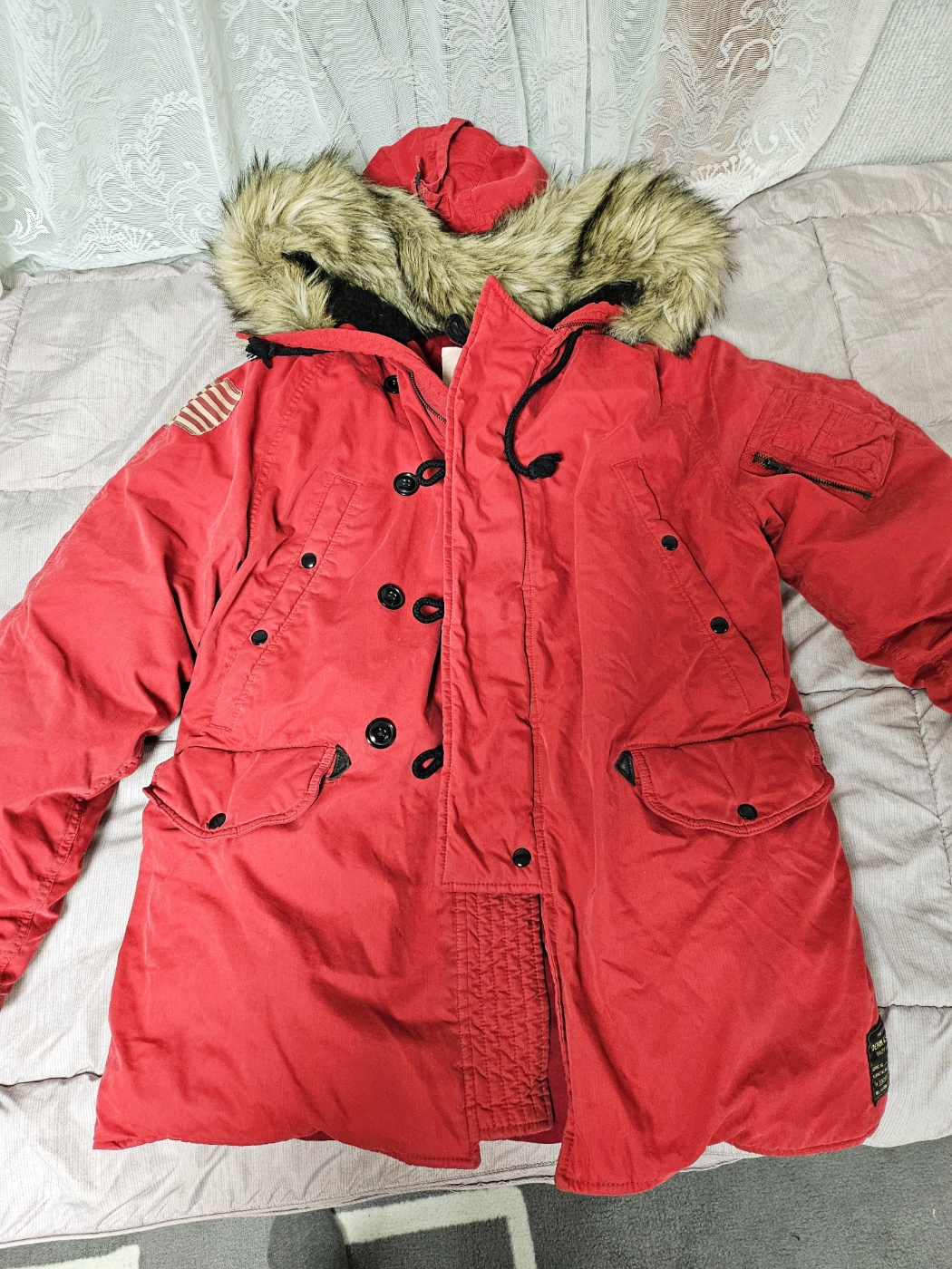 POLO 랄프로렌 폴로 N3B ... | 당근 중고거래