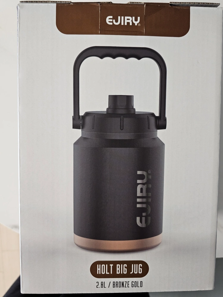 에지리 ejiry 워터저그 | 당근 중고거래