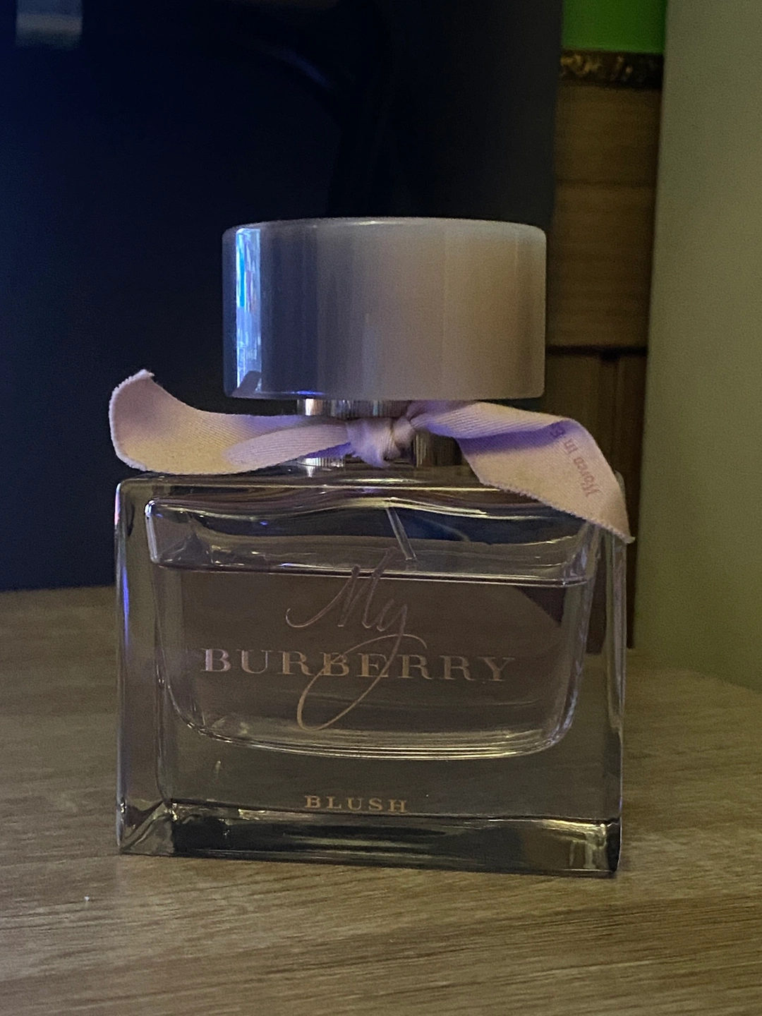 마이 버버리 블러쉬 오드퍼퓸 90ml 당근 중고거래