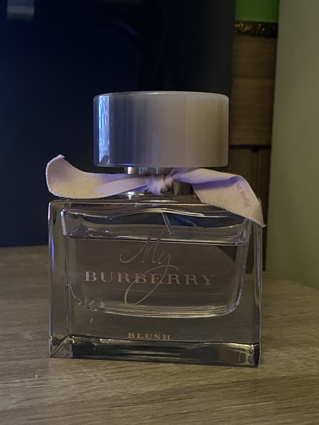 마이 버버리 블러쉬 오드퍼퓸 90ml 당근 중고거래