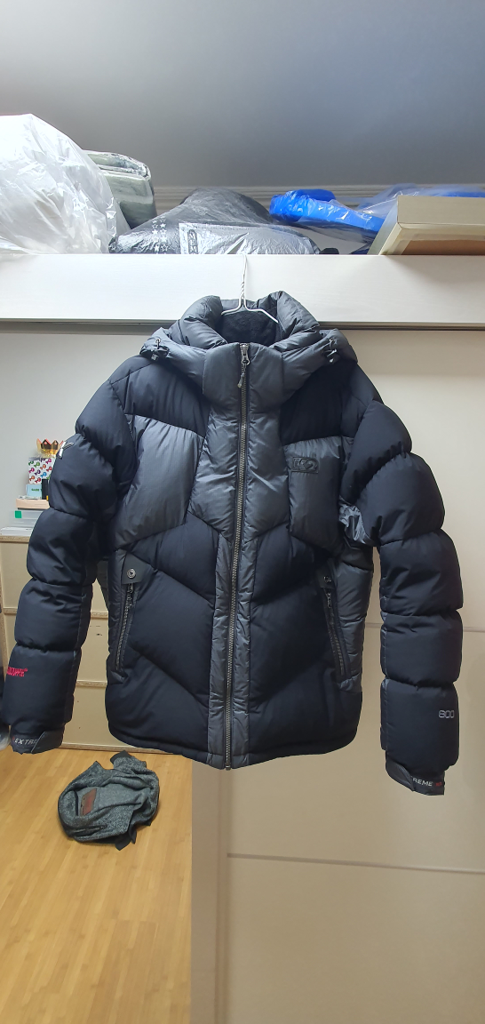 K2 익스트림 800필 윈드스토... | 당근 중고거래