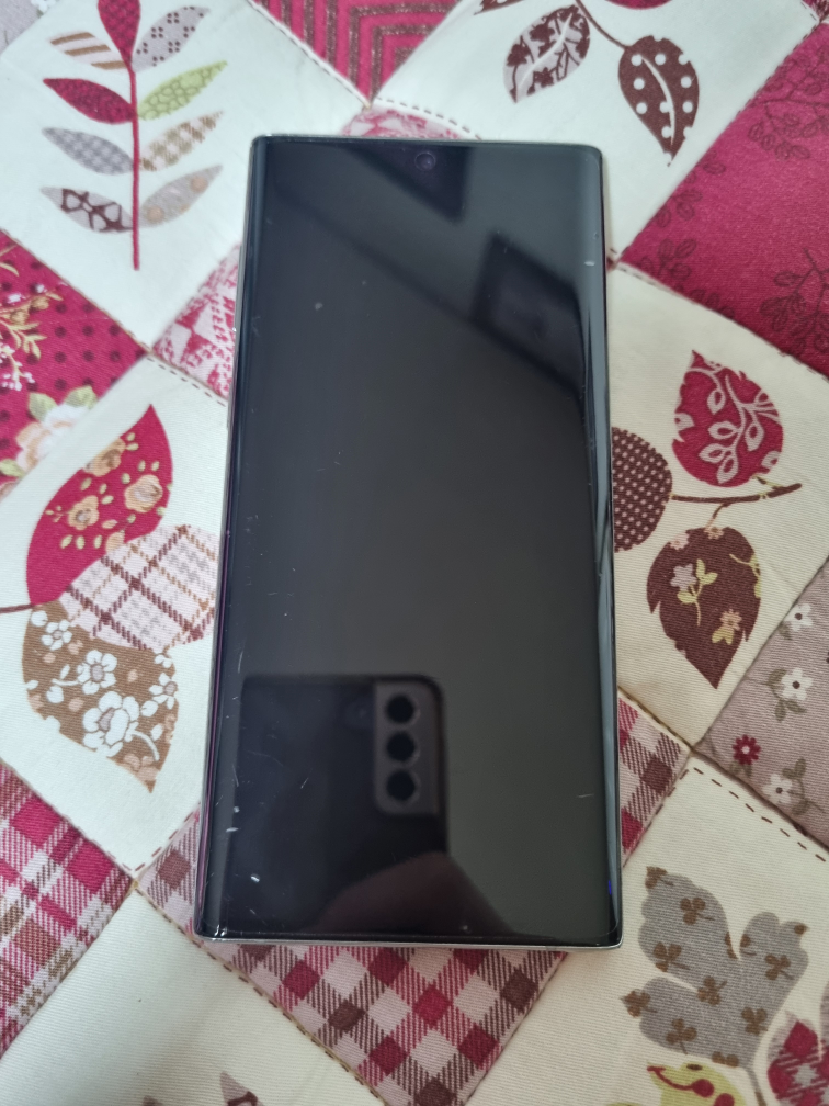 노트10 256g | 당근 중고거래