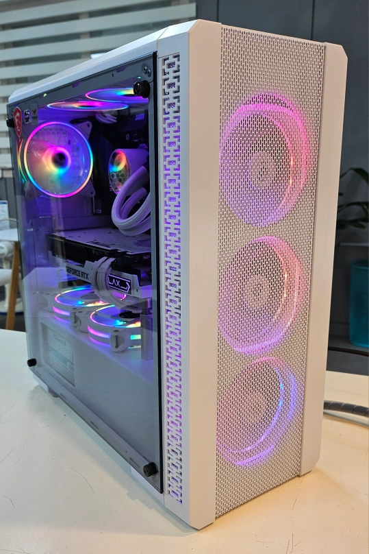 중고 본체컴퓨터 게이밍PC 56... | 당근 중고거래