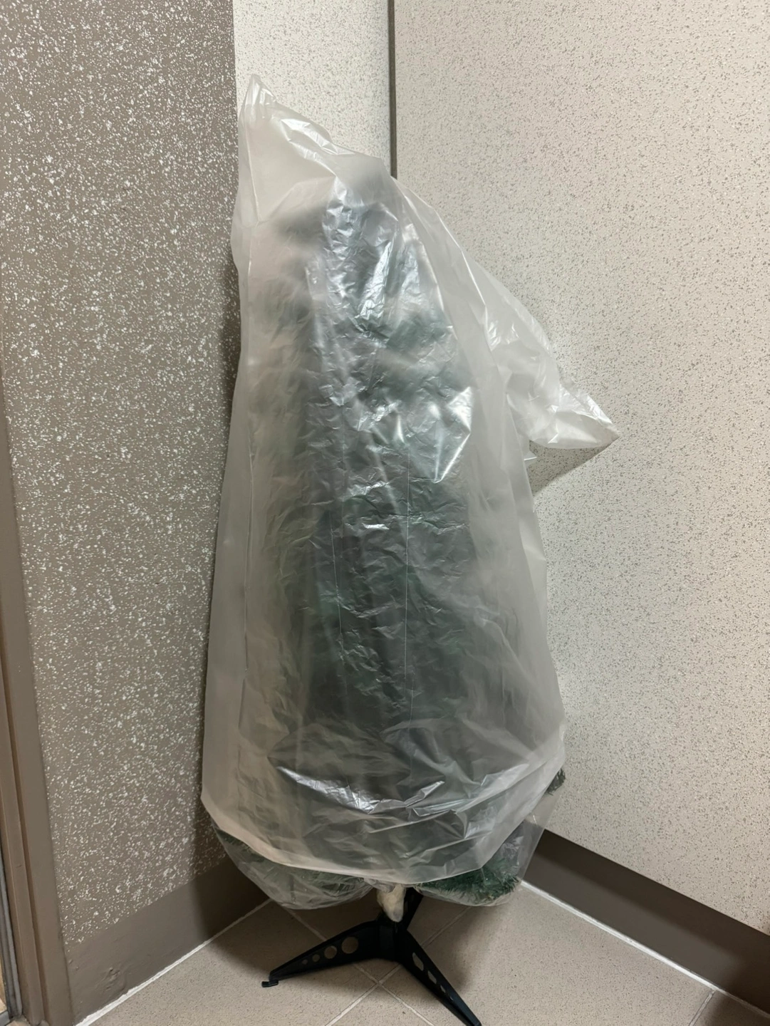 크리스마스 트리 전구 당근 중고거래