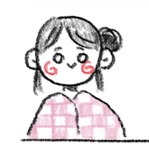 애플 메모로 그림 그려드려요 :) - 서울특별시 금천구 시흥동 | 비즈프로필