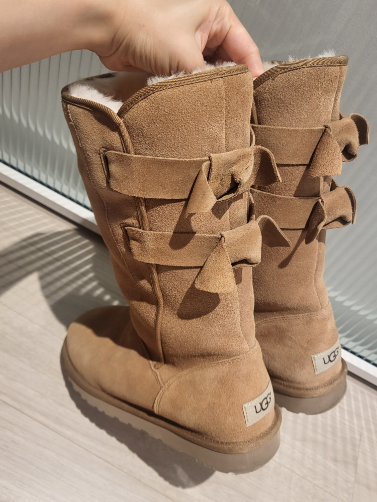 UGG 250 255 | 여성잡화 | 당근 중고거래