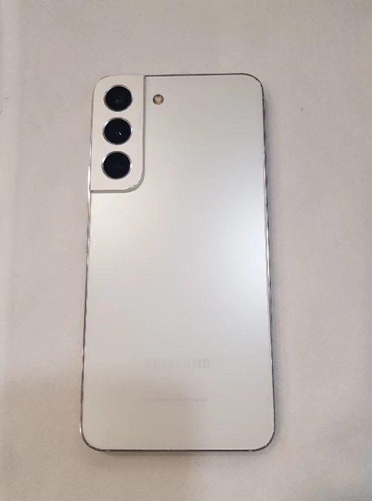 갤럭시 S22 256G 화이트 ... | 당근 중고거래