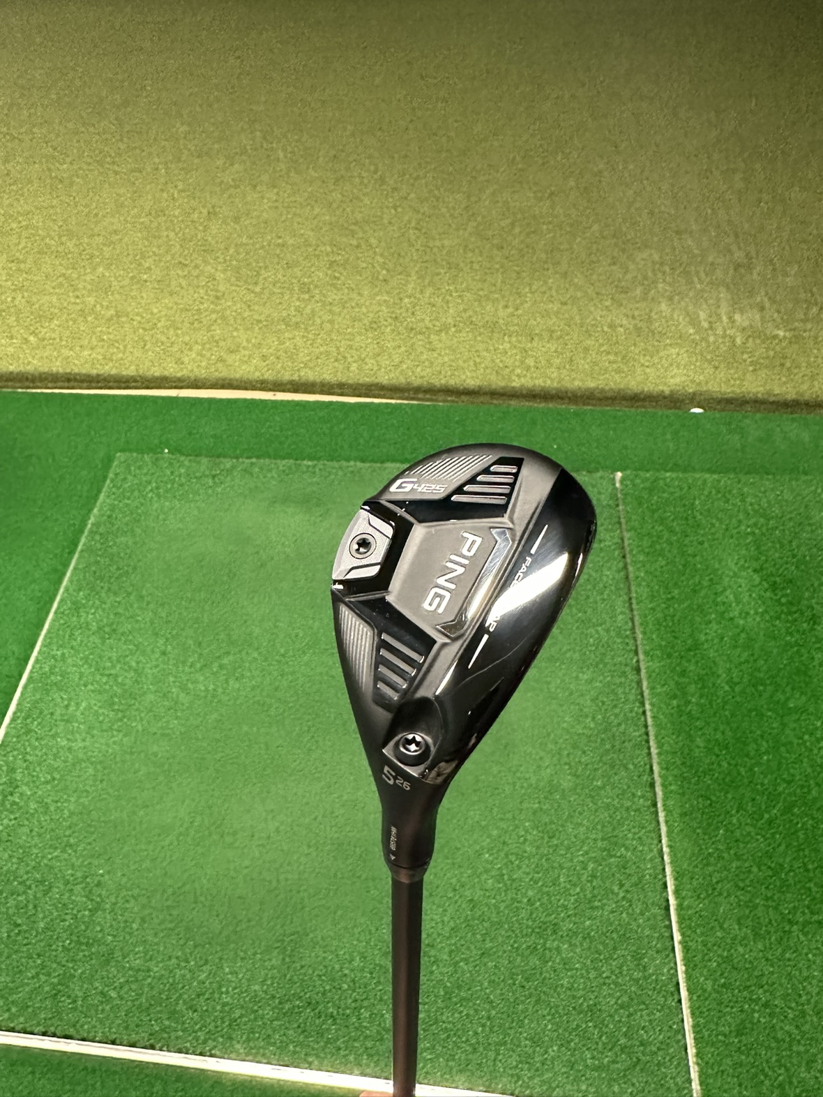 [삼양정품] 핑 G425 5번 ... | 당근 중고거래