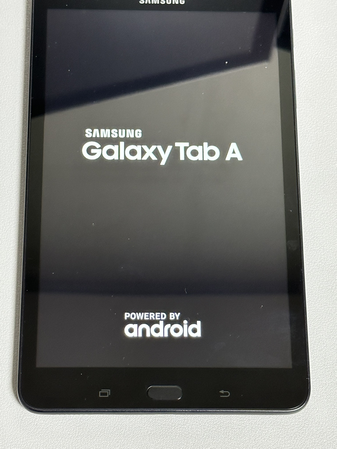 갤럭시탭A 8.0 LTE 32GB (2017) | 송도2동 | 디지털기기 | 당근 중고거래