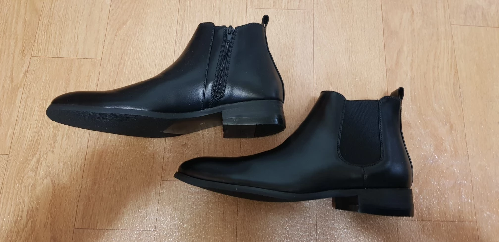 남성구두 260~265mm 무사... | 당근 중고거래