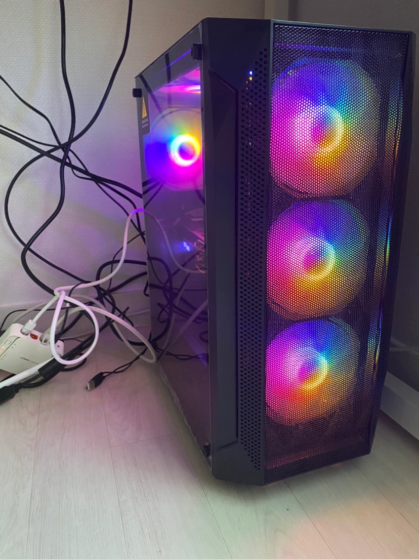 i5-9400f rtx 2070... | 당근 중고거래