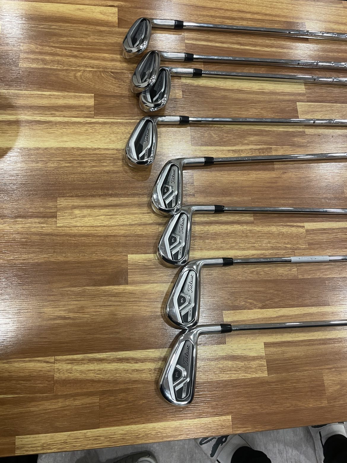 타이틀리스트 T300 | 당근 중고거래