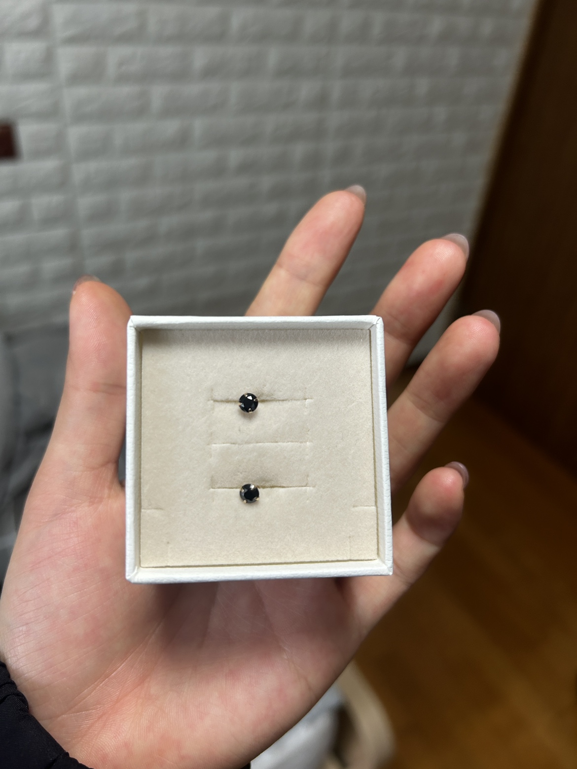 14k귀걸이 | 당근 중고거래