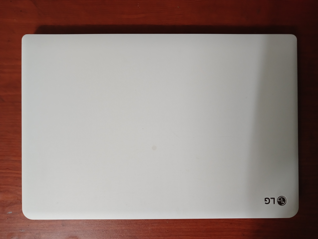 LG노트북 6세대 I7 6500... | 당근 중고거래