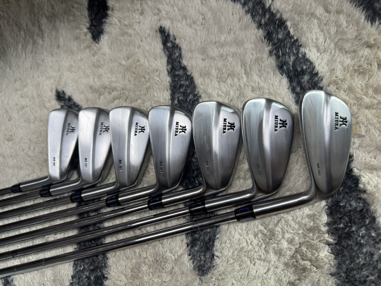 [급매] 미우라 코리아 정품 M... | 당근 중고거래