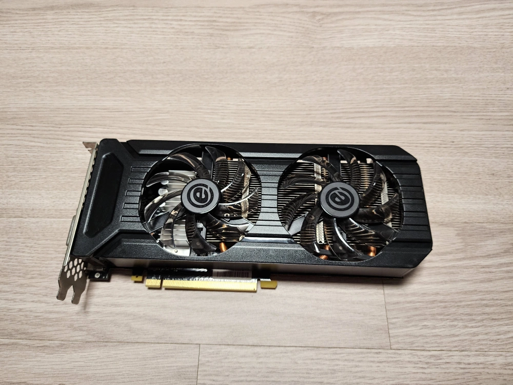 gtx 1060 3g 이엠텍 팝니다 | 당근 중고거래