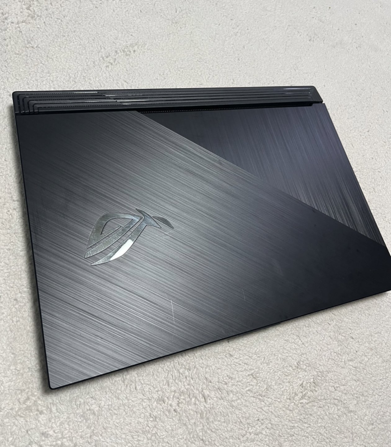 ASUS Rog Strix G7... | 당근 중고거래