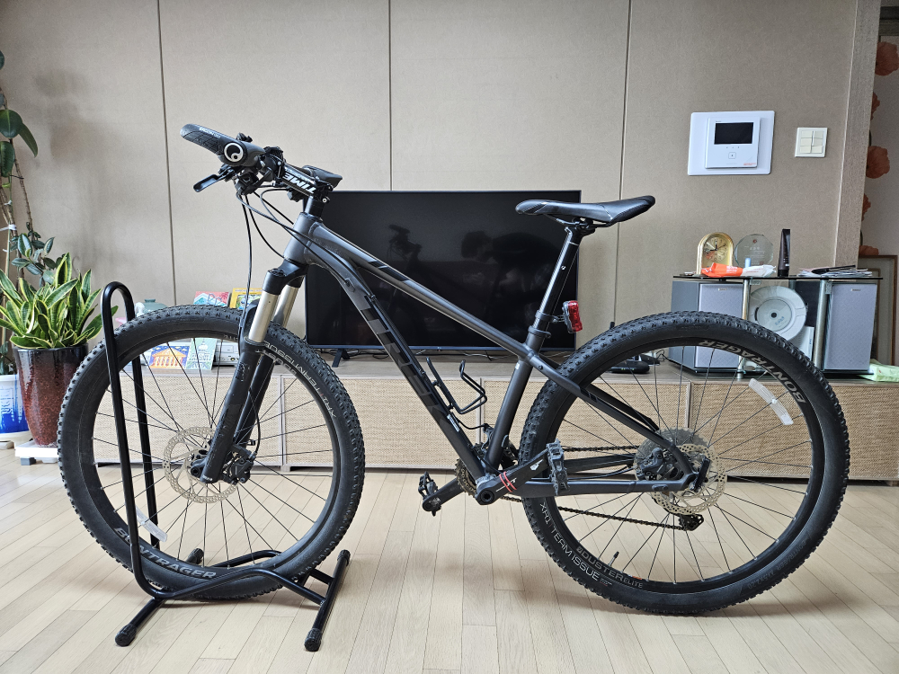 MTB 자전거 트렉(trek) ... | 당근 중고거래