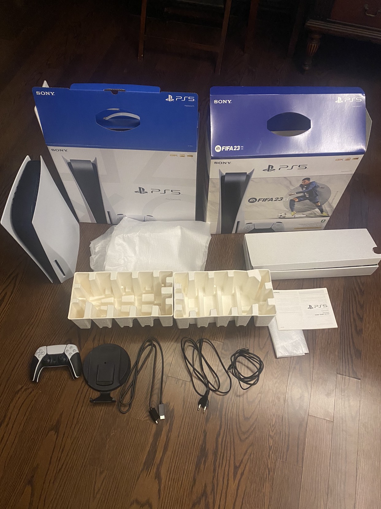 PS5 1118A Disk ve... | 당근 중고거래