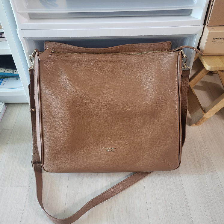 사만다타바사 22FW 크로스가방 | 당근 중고거래