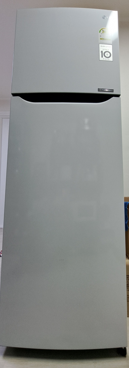 LG 냉장고 255L | 당근 중고거래