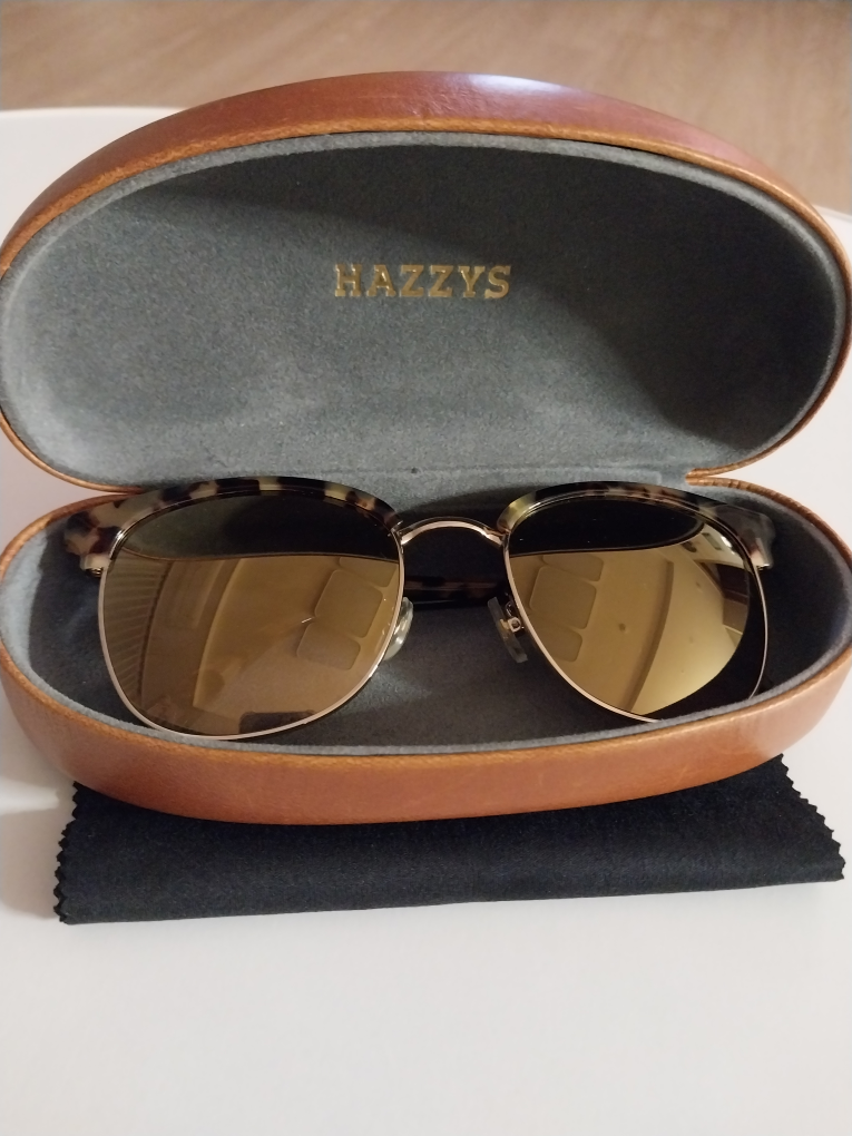 hazzys선글라스 | 당근 중고거래