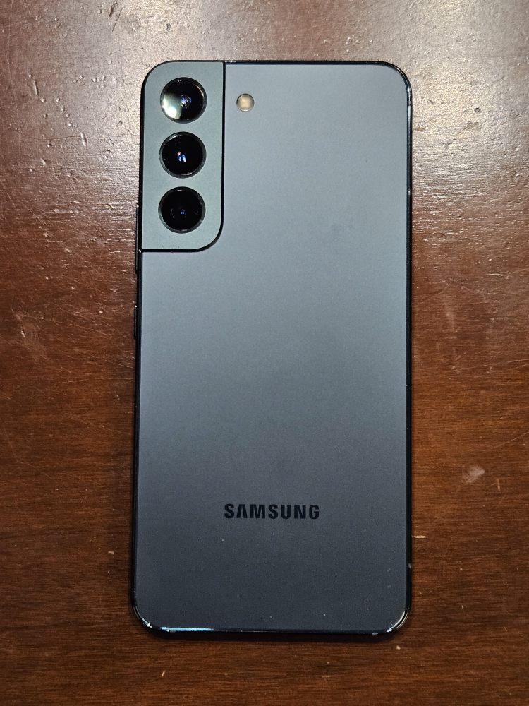 GALAXY S22 256G G... | 당근 중고거래