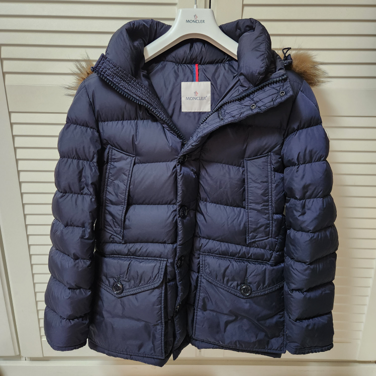 몽클레어 클루니2(21fw)팝니다 | 당근 중고거래