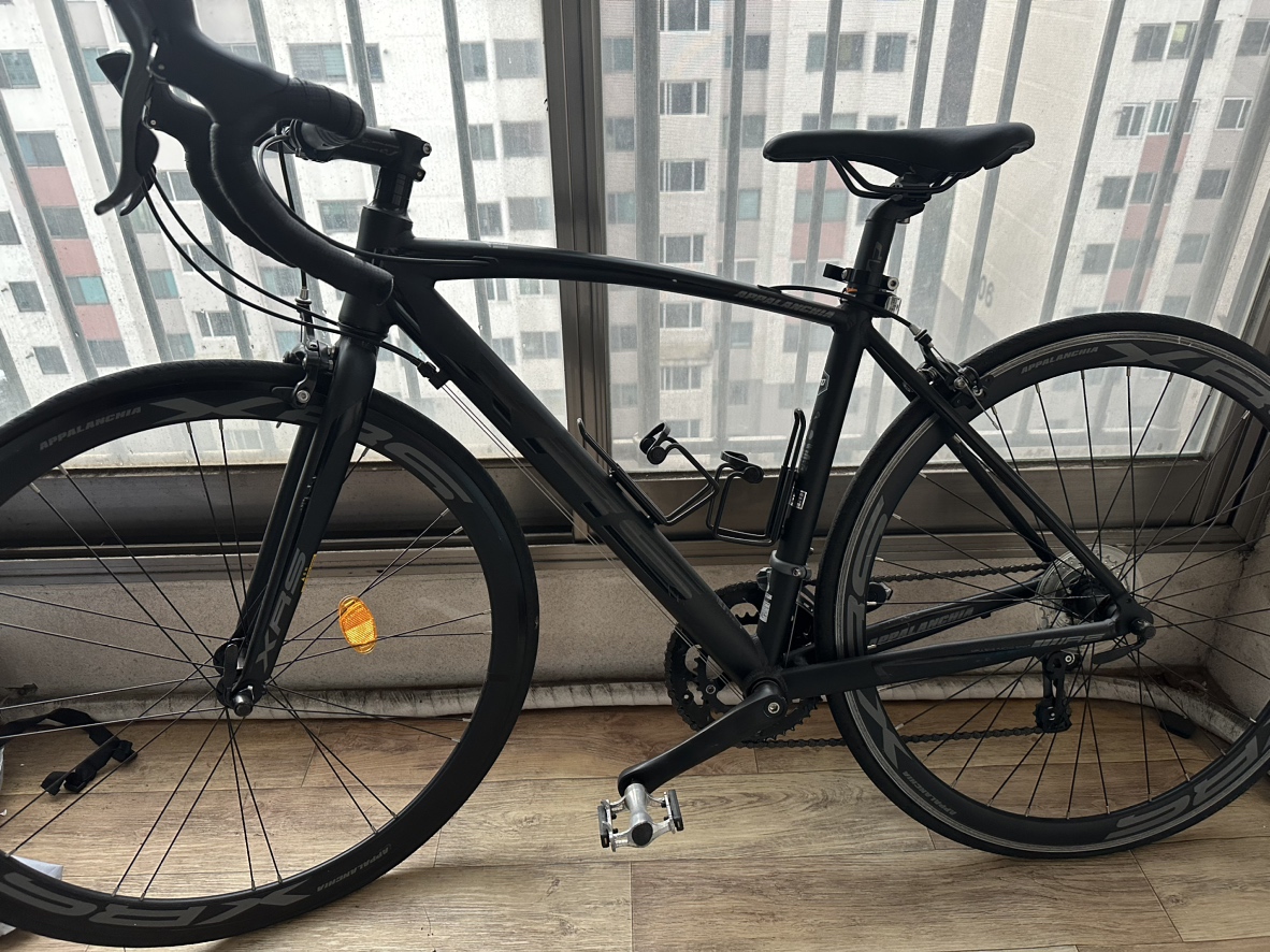 700c xrs 16 판매/대차 | 풍암동 | 스포츠/레저 | 당근 중고거래